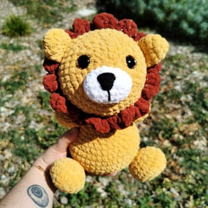 Quincy the Quokka Crochet Pattern Crochet Pattern for Quokka - Etsy