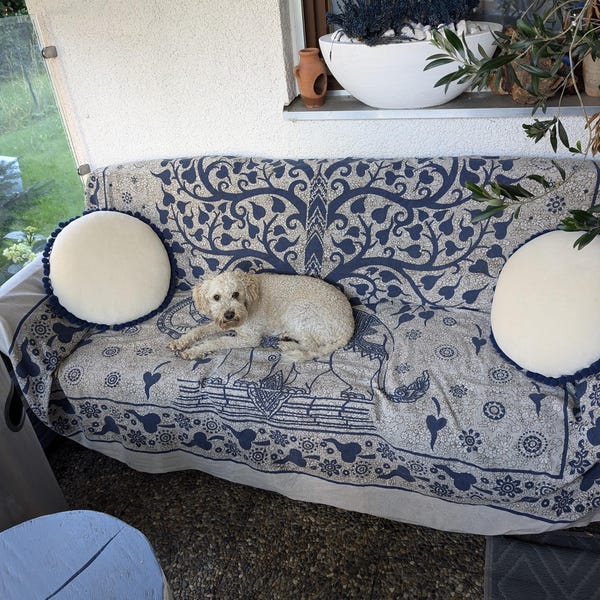 Earth Tone Velvet Cozy Cushions Autumn Colours All Size Round Velour ...