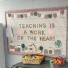 Teacher Appreciation Bulletin Board Kit - Etsy