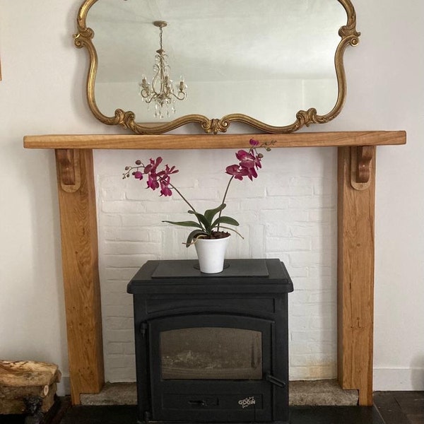 Solid Pine Corbels / Shelf Support - Etsy