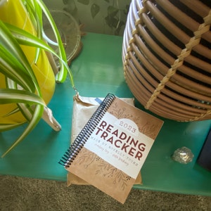 Personal Home Library Log Spreadsheet catalog the Books You - Etsy