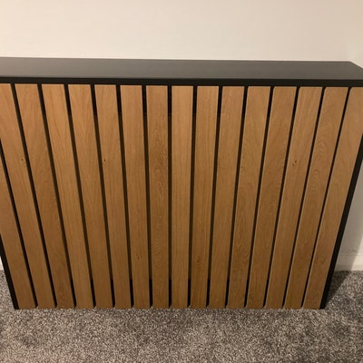 Decorative Radiator Cover Beading and Skirting Design - Etsy