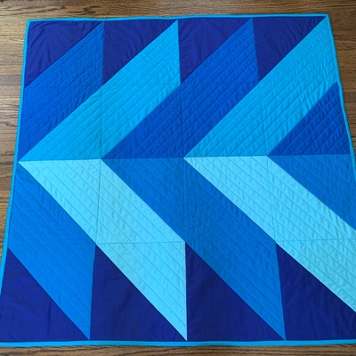 Emerson Crossbody Quilted Bag Pattern Digital PDF Download - Etsy