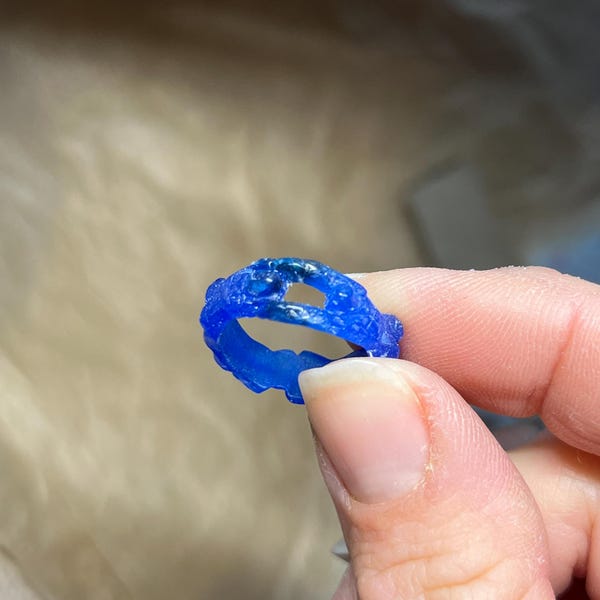 Premium Ring Making Kit / All Tools, Materials & Tutorials to Carve ...