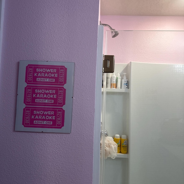 Trendy These Are the Good Old Days Wall Art Print, Retro Trendy ...