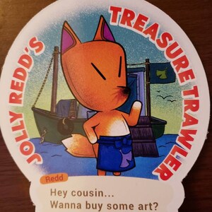 David Putty Devil Sticker | Etsy