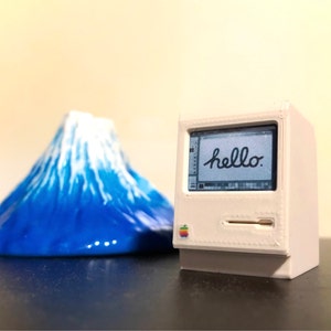 IBM Personal Computer Miniature - Etsy