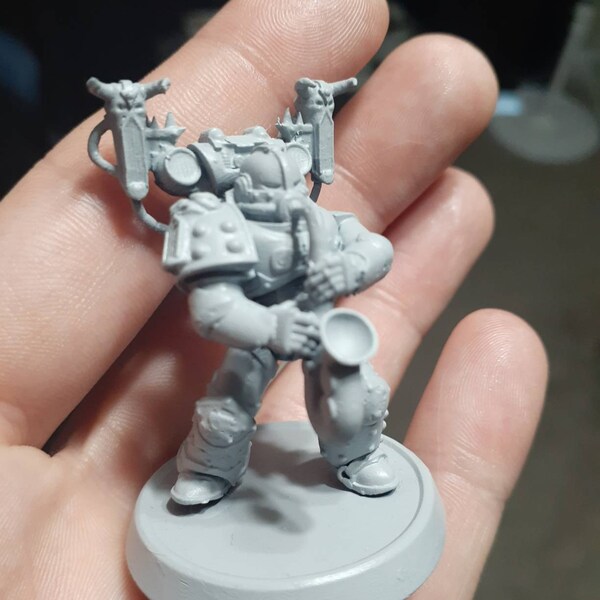 Erebor's Dwarf 3D Model, Elf RPG Model, FRP 3D Stl Files for 3d ...