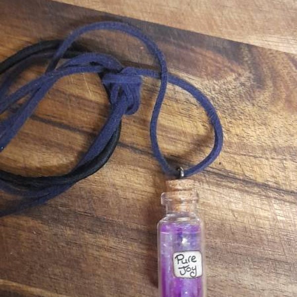 DIY Potion Box - Colour Changing Potion - 18 Options! - the Apothecary ...