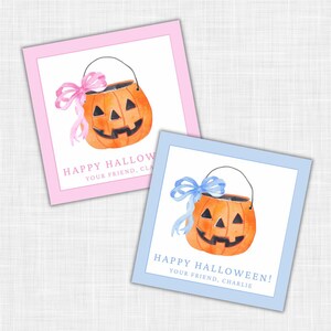 Watercolor Pencil Blue Bow PNG Clipart Art Stationery Grandmillennial ...
