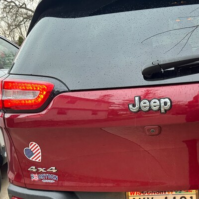 Human Kind Be Both Bumper Sticker - Etsy