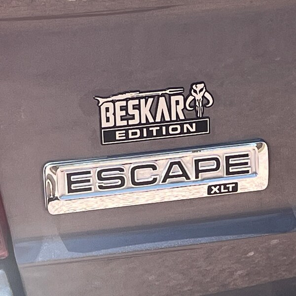 THOR Mjolnir Nameplate for Your HAMMER Prop Display Dark World Avengers ...