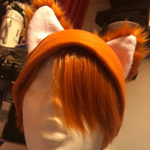 CUSTOM: Bunny/Rabbit Ears | Etsy