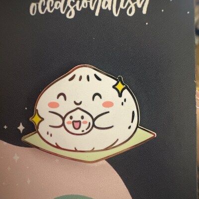 Durian Enamel Pin Food Enamel Pin Thai Enamel Pin Asian Enamel Pin - Etsy