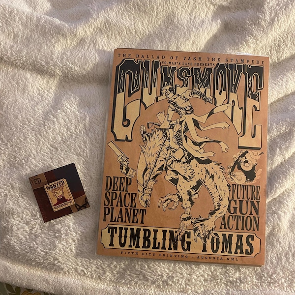 Know Your Cryptid Mini Comic Set - Etsy