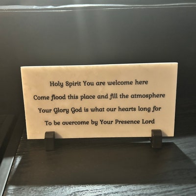 Firefighter Name Plate Firefighter Name Sign Marble Desktop Name and ...