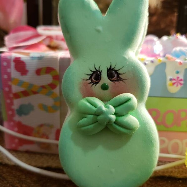 Tutorial Fake Bake, How to Make Gingerbread Cocoa Cup, Clay Tutorial ...