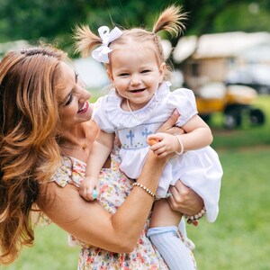 Christening Gown. Christening Dress. Initiation Dress. Special | Etsy