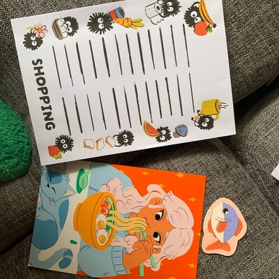 Tatooine Star Wars Sticker National Park Gift Star Wars Sticker Jabba ...