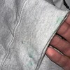 Vermont Sweatpants 10oz // Forest Green Vermont on Gray Sweatpants ...