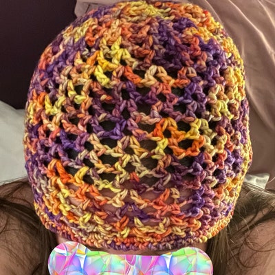 Easy Crochet Hat Pattern Perfect Single Crochet Beanie for All Sizes - Etsy