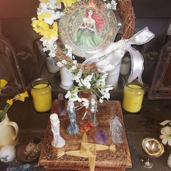 Ritual Tea Spoon, Herb Spoon, Loose Incense, Engraved Tea Spoon ...