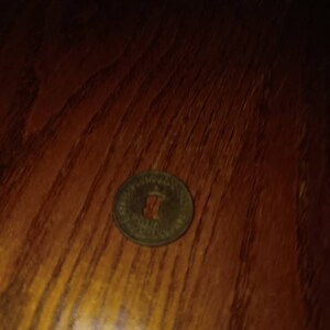 1981 Kailua-kona, Hawaii HI (big Island) Aloha Kona Coast so Called ...