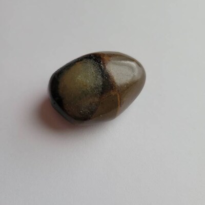 Septarian Septarian Tumbled Stone Septarian Tumble Stone - Etsy