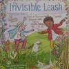 The Invisible String Backpack (signed Hardcover) - Etsy