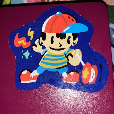 Nintendo NES Stickers Nintendo Stickers Great Gift High Quality ...