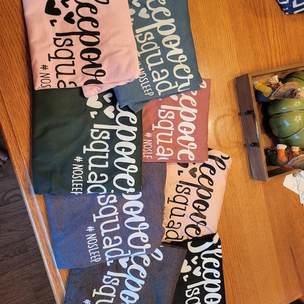 Front Office Squad Shirts,office Team Shirt,front Office Crew,front ...