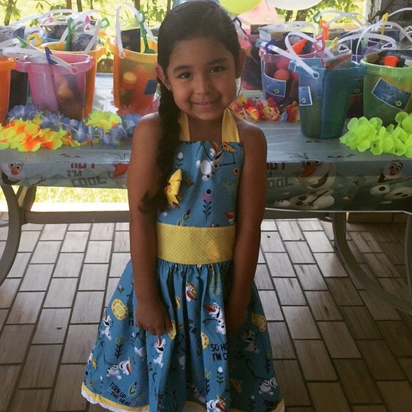 Little Lamb Girl Dress, Lamb Dress, Girl Red Dress, Red Bow Dress, Farm ...