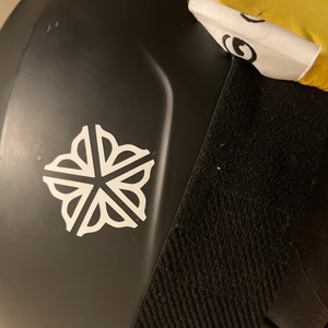 Custom Thank You Stickers 4X6 - Etsy