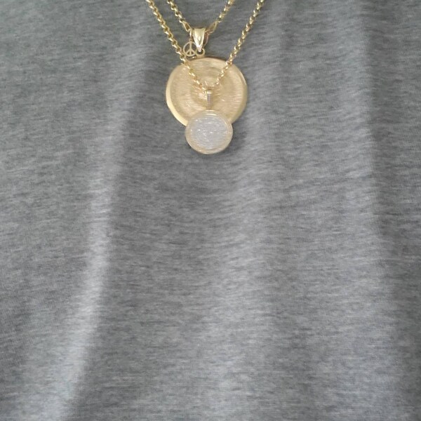 Venetian Chains • 925 Sterling Silver Box Chain 0.90mm Width • Dainty ...