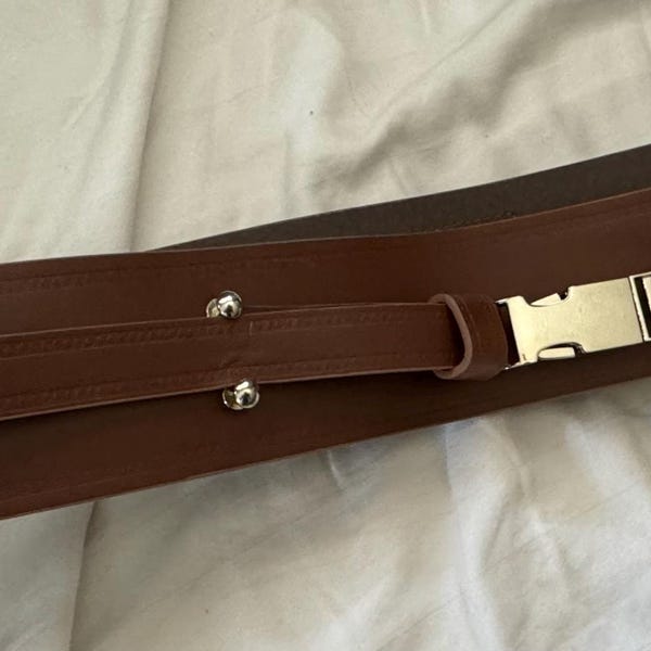 ANAKIN SKYWALKER BUNDLE - Black - 1 X Belt, 2 X Pouches, 4 X Food Caps ...