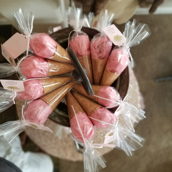 Topiary Lollipop Centerpiece (any Number in Chocolate) - Etsy