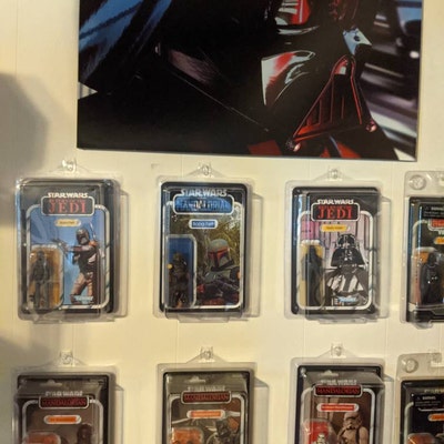 Spaceballs lone Starr Custom 5-POA 3.75 Figure Unpainted Kit - Etsy