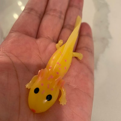 Fantasy Axolotl, Axolotl, Silicone Axolotl, Puppy Pet Play, Full Body ...