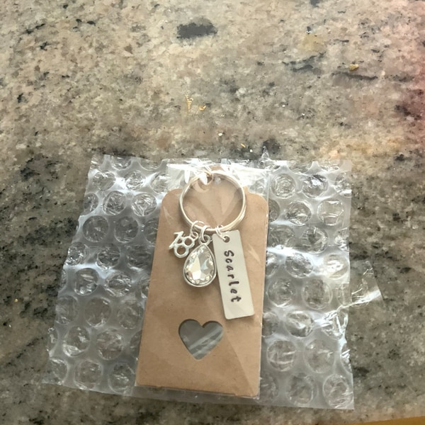 Chef Keyring, Cooking Keyring, Chef Gift, Cooking Keychain, Baking ...