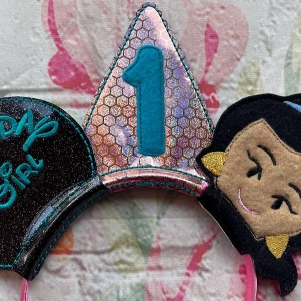 Handmade Simpson Character Felt Face Masks - Etsy