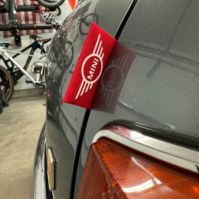 Mini Car Tag - Etsy UK