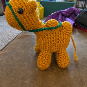 Crochet Dodogama amigurumi / monster hunter / plush / stuffie | Etsy