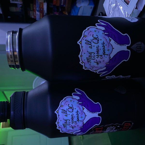 Did You Remember to Clock in and Clock Out Sticker // Reminder Sticker ...