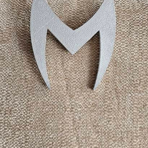 Polaris Marvel X-men Comics Headdress Crown Tiara Cosplay - Etsy