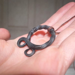 Hand Forged Railroad Spike Bottle Opener With Rubix Twist. - Etsy