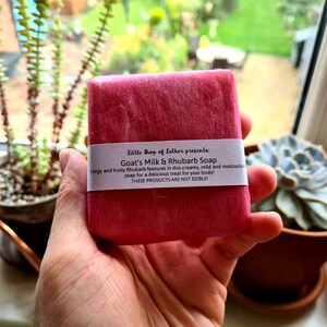 Keep Calm Pulse Point Balm Aromatherapy Gift Temple Balm | Etsy