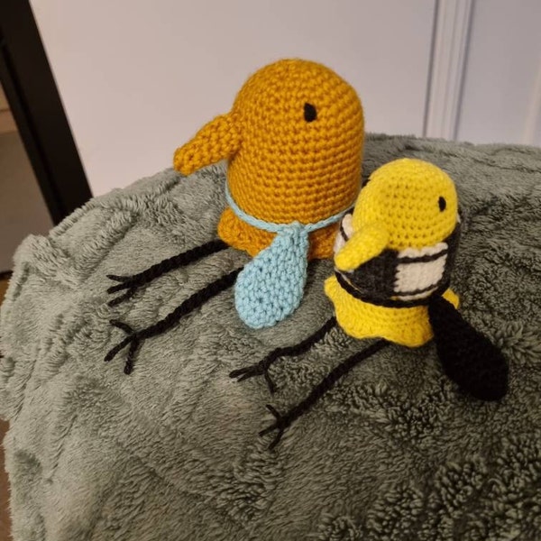 Neutral Chao Sonic Amigurumi Crochet Pattern - Etsy