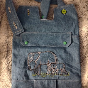 Catheter Belly Bag Cover 7 X 12. Cartoon Characters. - Etsy UK