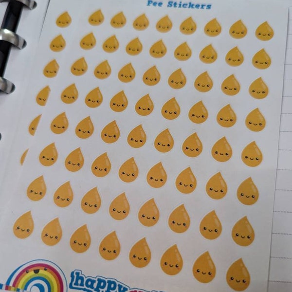 16 Cute Charge Me Tracker/habit Reminder Planner Stickers - Etsy