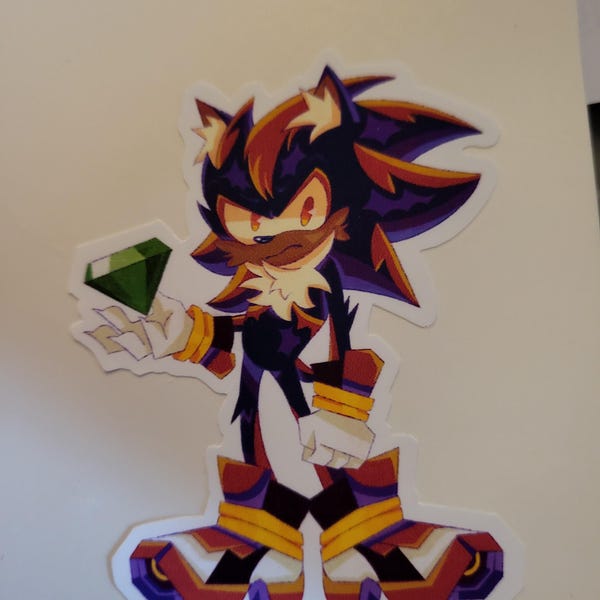 Bucky the Beaver Sticker - Etsy